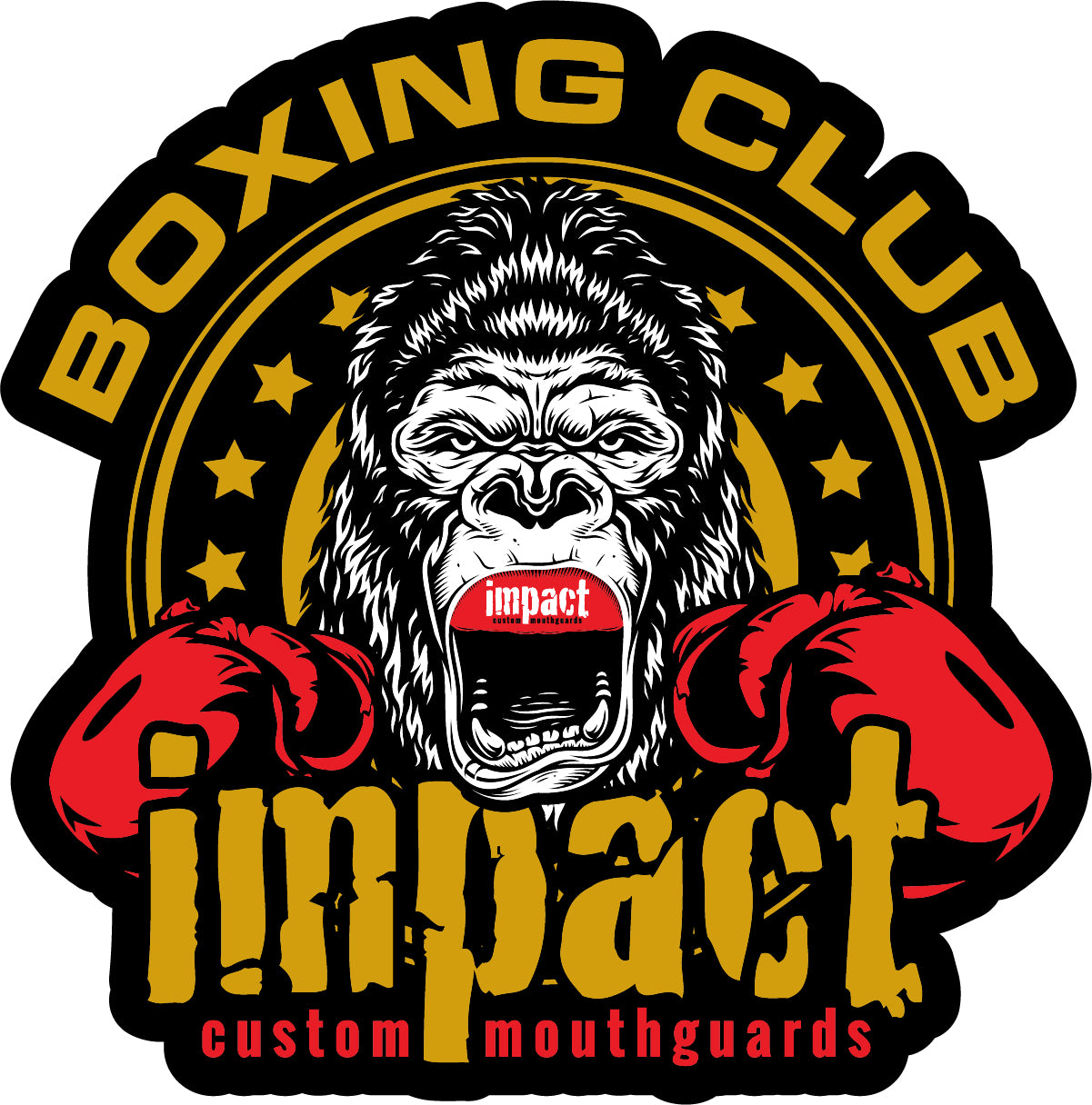 Luke's Top 5 Boxing Matches Of All Time - Impact Mouthguards