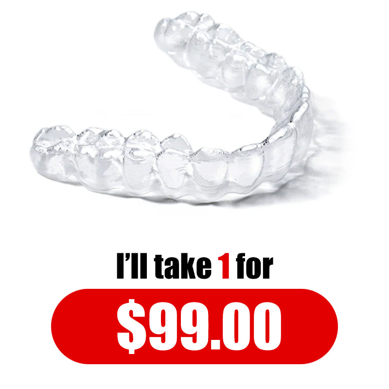 GrindGUARD Plus - Impact Mouthguards