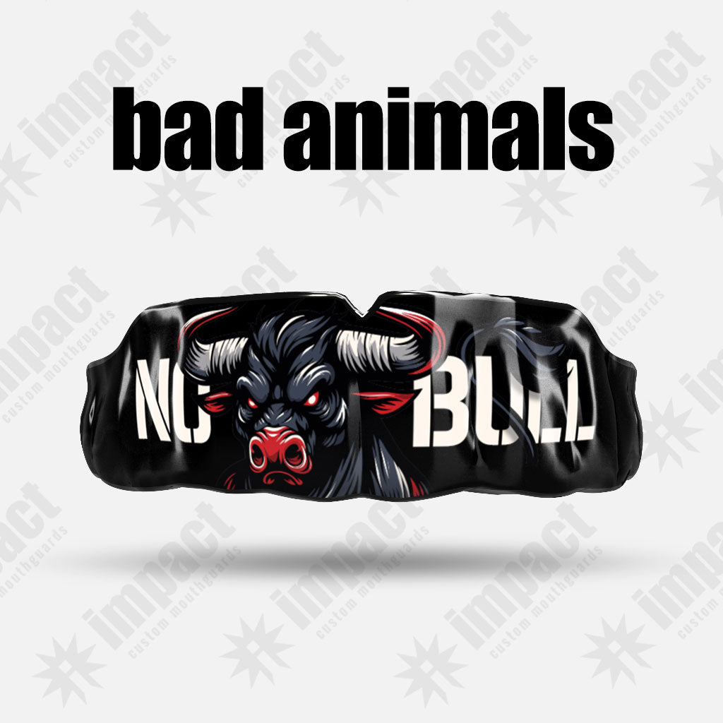 customFIT - Impact Mouthguards