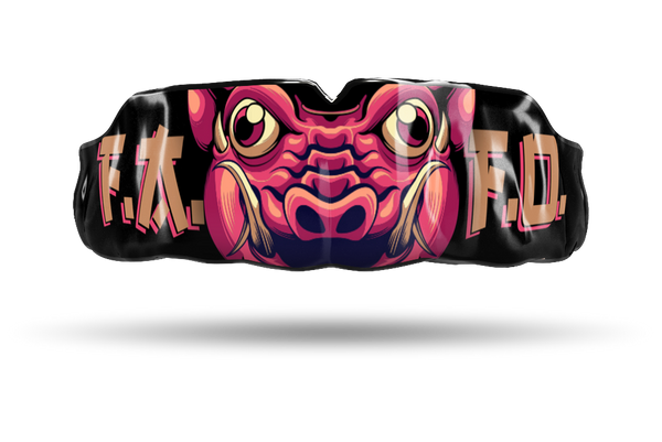 Bad Boar - Impact Mouthguards