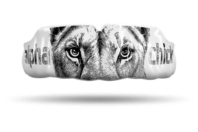 Bad Animals - Impact Mouthguards