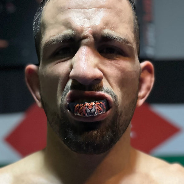 Bad Lion - Impact Mouthguards