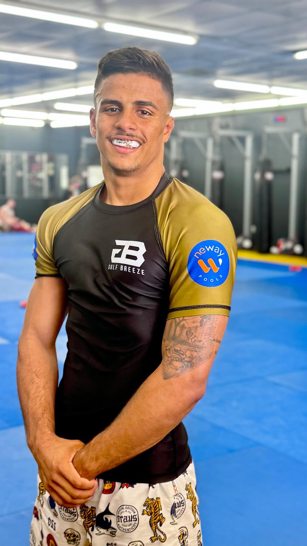 Bad Teddy - Impact Mouthguards