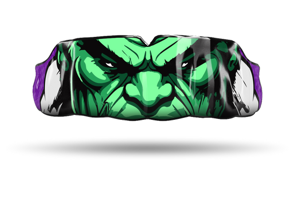 Juggernaut - Impact Mouthguards