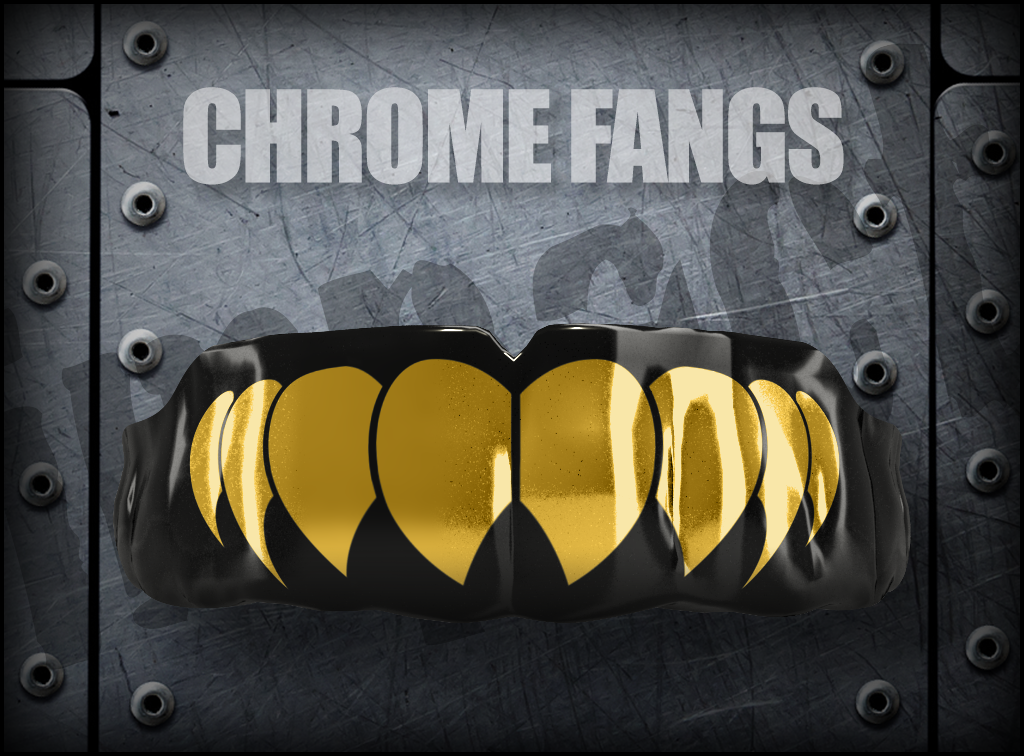 customFIT - Impact Mouthguards