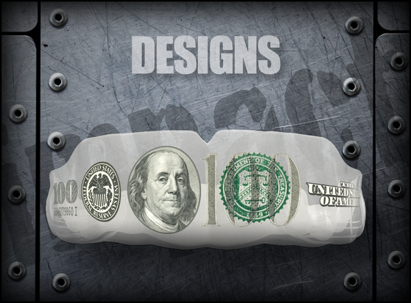 customFIT - Impact Mouthguards