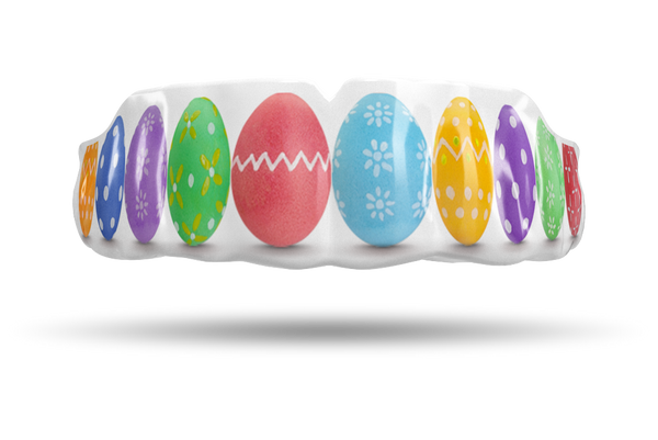 Egg Teeth - Impact Mouthguards