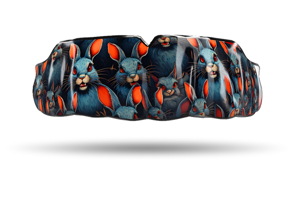 Evil Bunnies - Impact Mouthguards