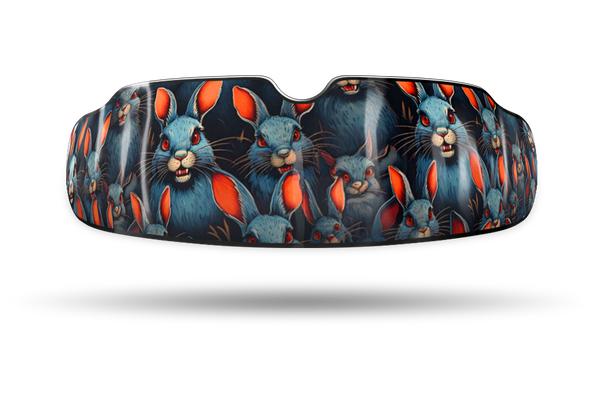 Evil Bunnies QuickFIT - Impact Mouthguards