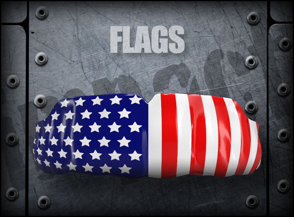 customFIT - Impact Mouthguards