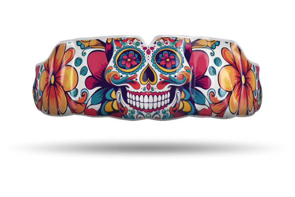 Sugar Skull - Impact Mouthguards