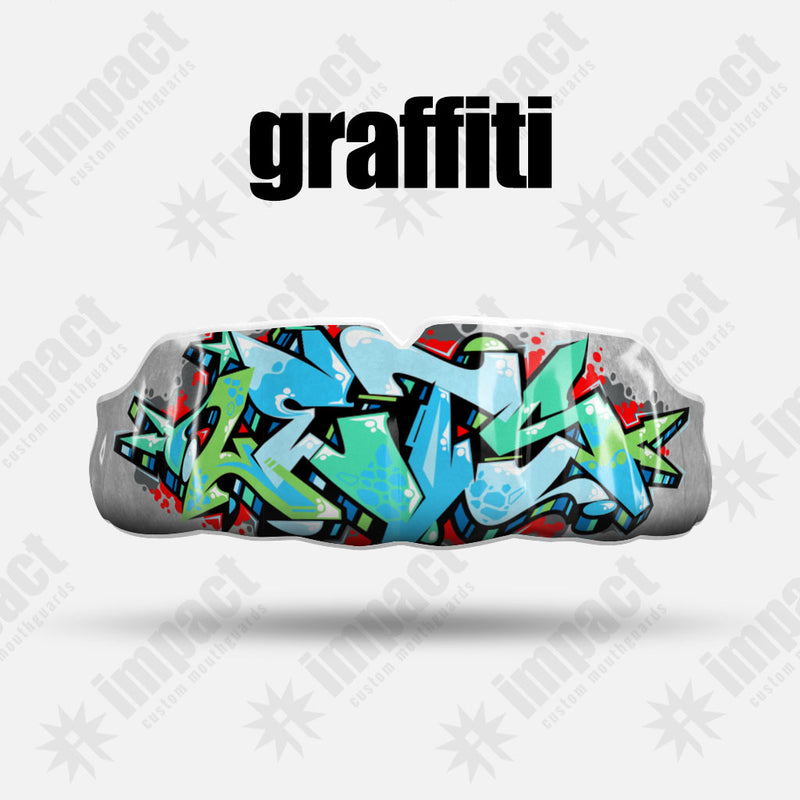 customFIT - Impact Mouthguards