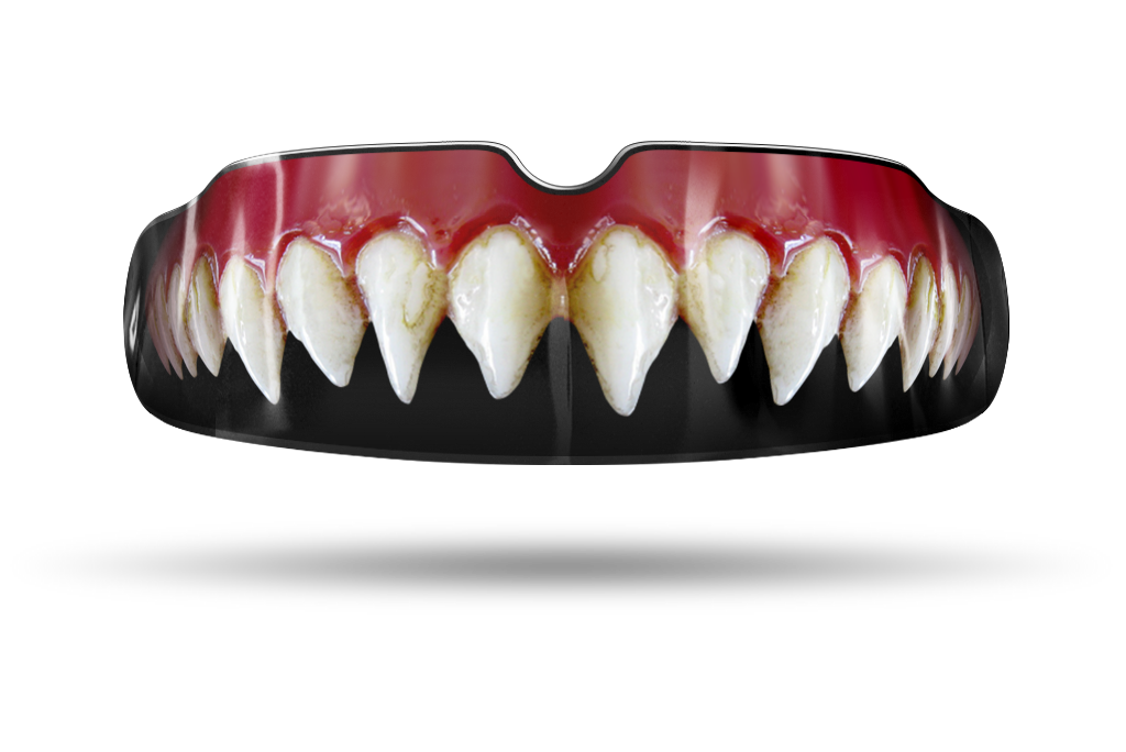 QuickFIT Teeth - Impact Mouthguards