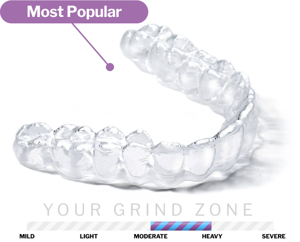 Products - Impact Mouthguards
