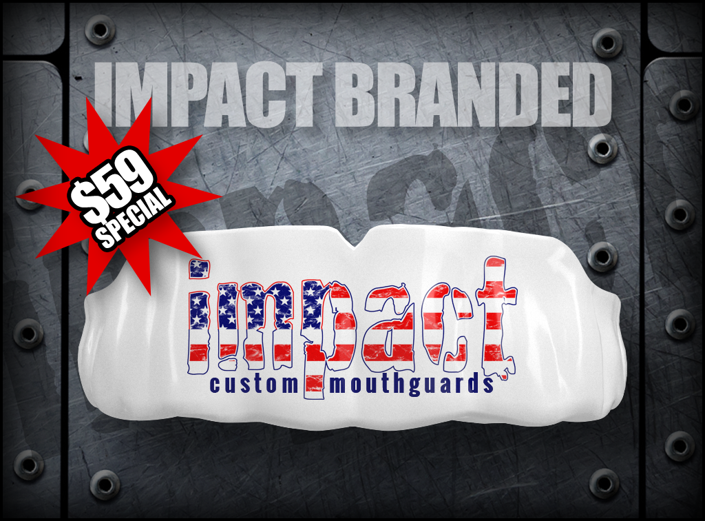 customFIT - Impact Mouthguards