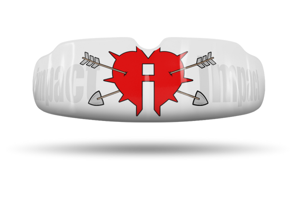 QuickFIT Impact Branded - Impact Mouthguards