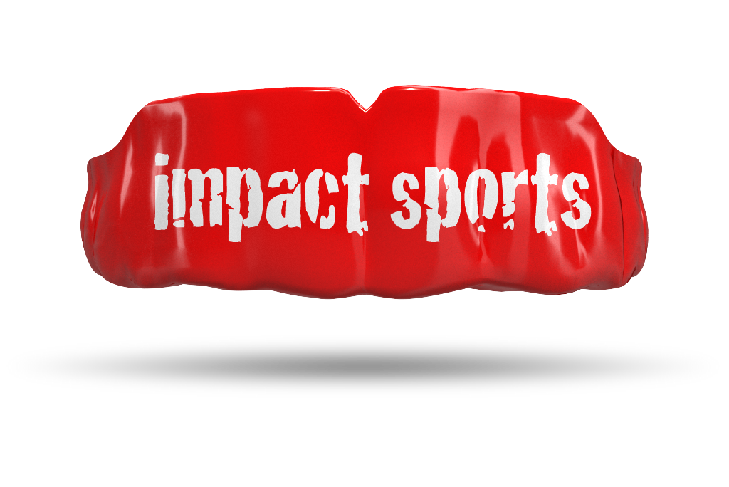 Impact USA Logo - Impact Mouthguards