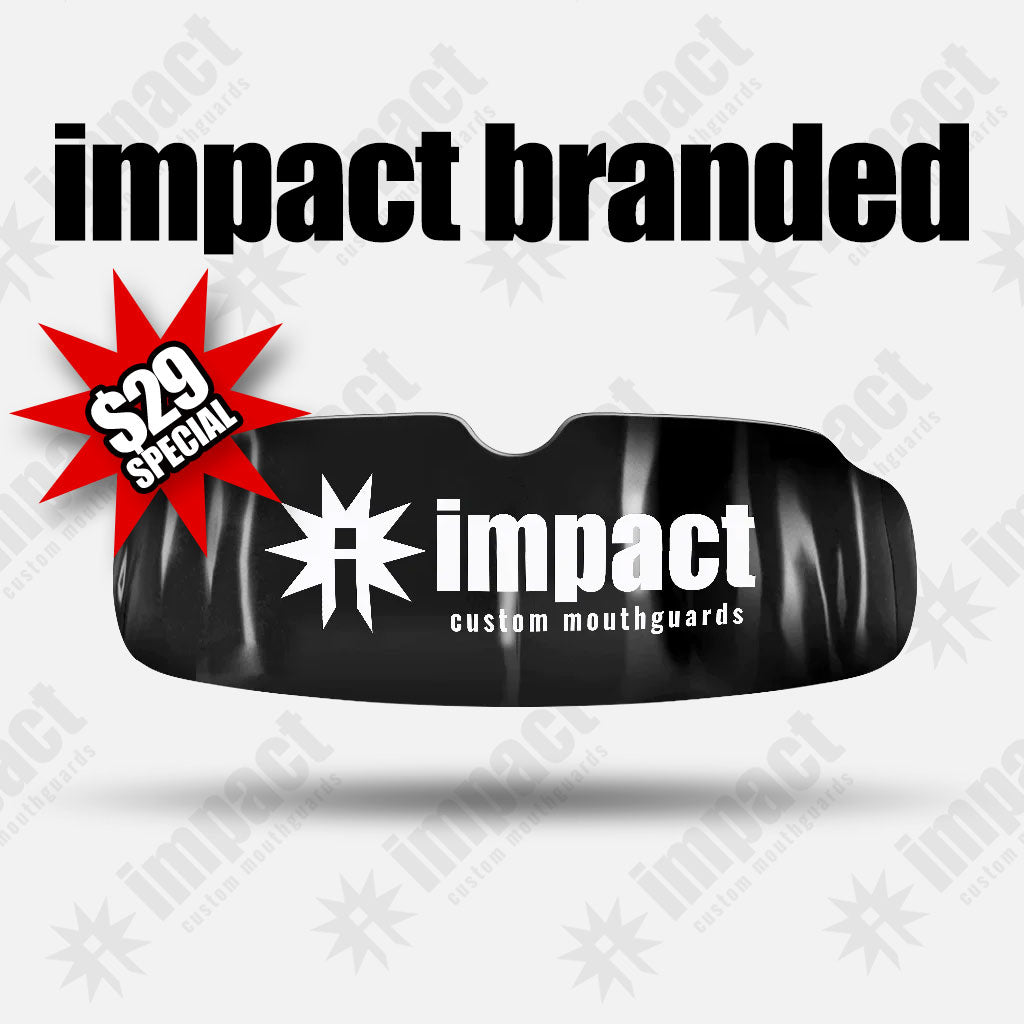 QuickFIT - Impact Mouthguards