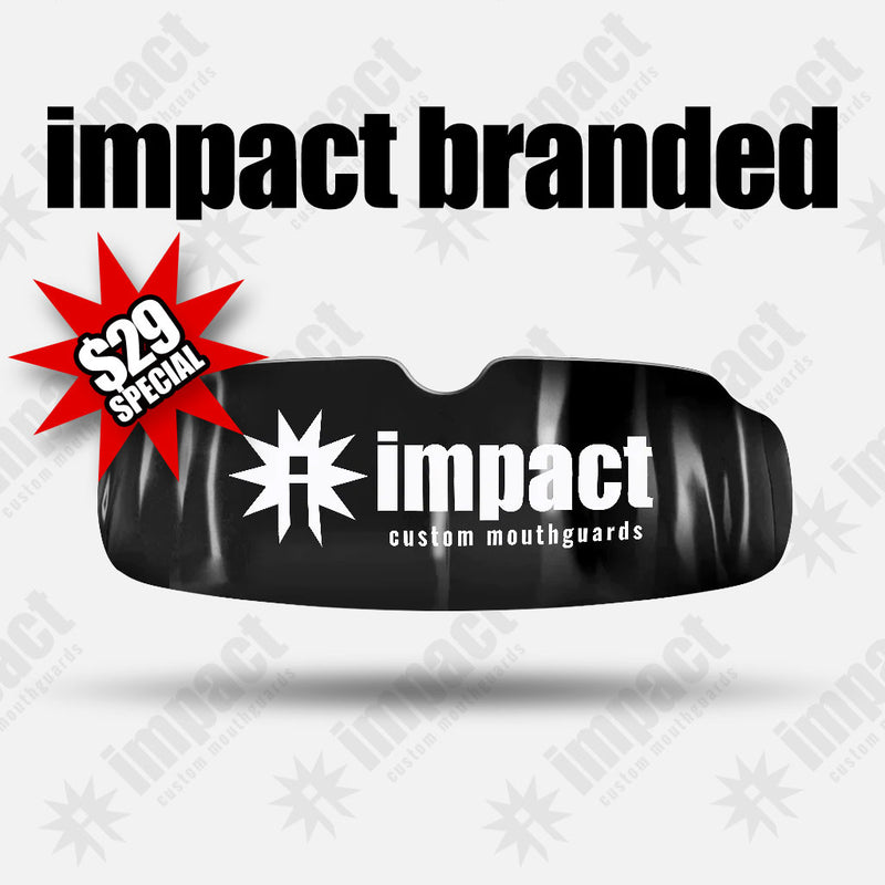 QuickFIT - Impact Mouthguards