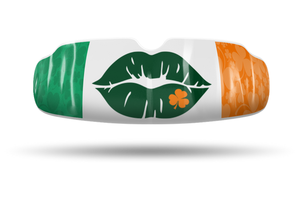 Irish Kiss QuickFIT - Impact Mouthguards