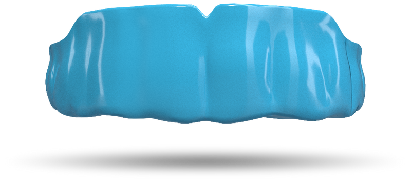 Sports Mouthguard | Solid Colors - Impact Mouthguards