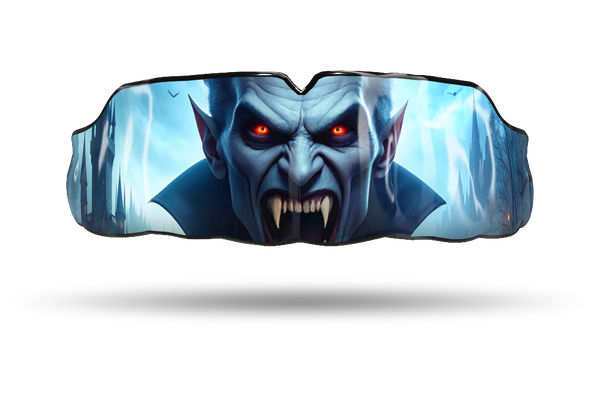 Mythical Vampire - Impact Mouthguards