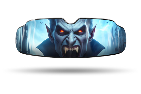 Mythical Vampire QuickFIT - Impact Mouthguards