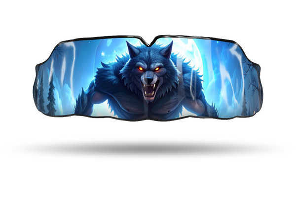 Mythical Werewolf - Impact Mouthguards