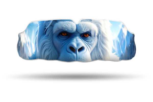 Mythical Yeti - Impact Mouthguards