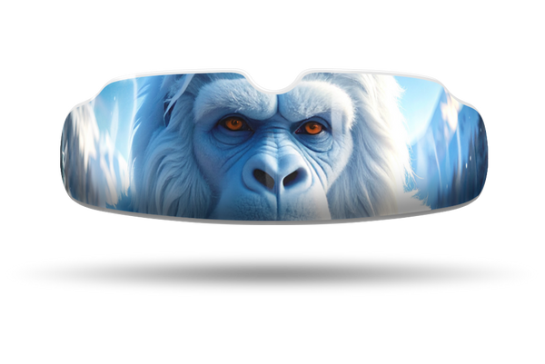 Mythical Yeti QuickFIT - Impact Mouthguards