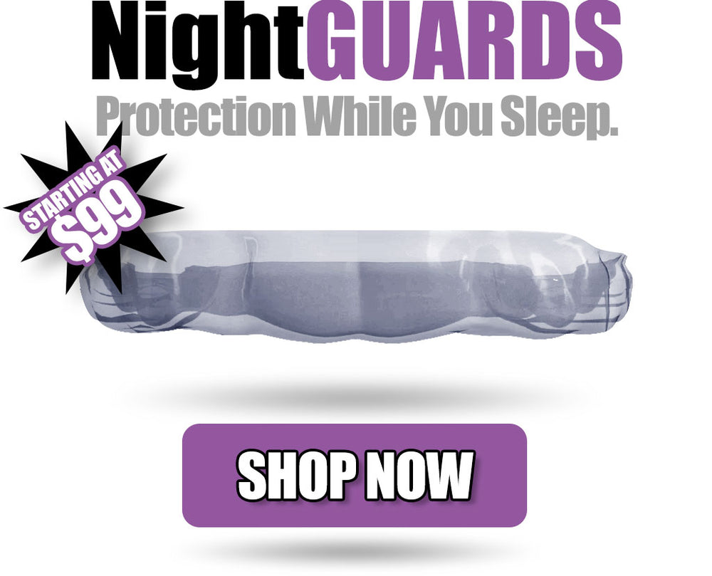 Custom Sports Mouthguards for Athletes