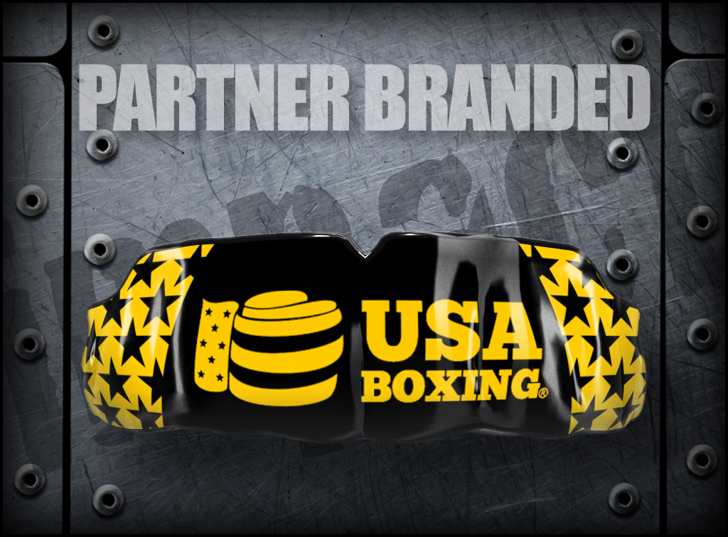customFIT - Impact Mouthguards