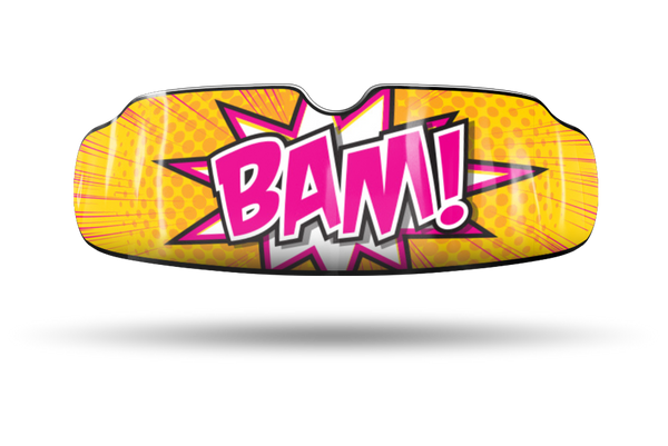 BAM QuickFIT - Impact Mouthguards