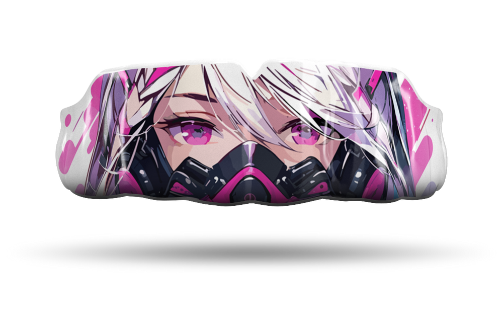 Anime - Impact Mouthguards