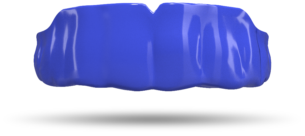 Sports Mouthguard | Solid Colors - Impact Mouthguards