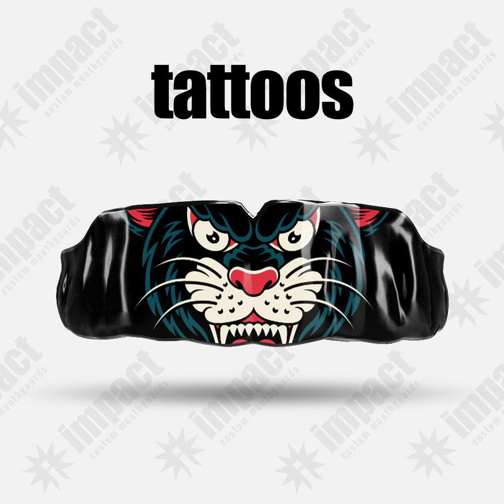 customFIT - Impact Mouthguards