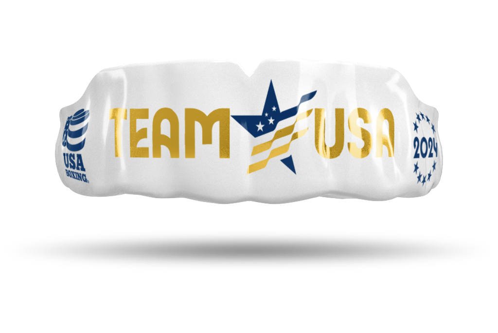 CustomFIT Teams - Impact Mouthguards