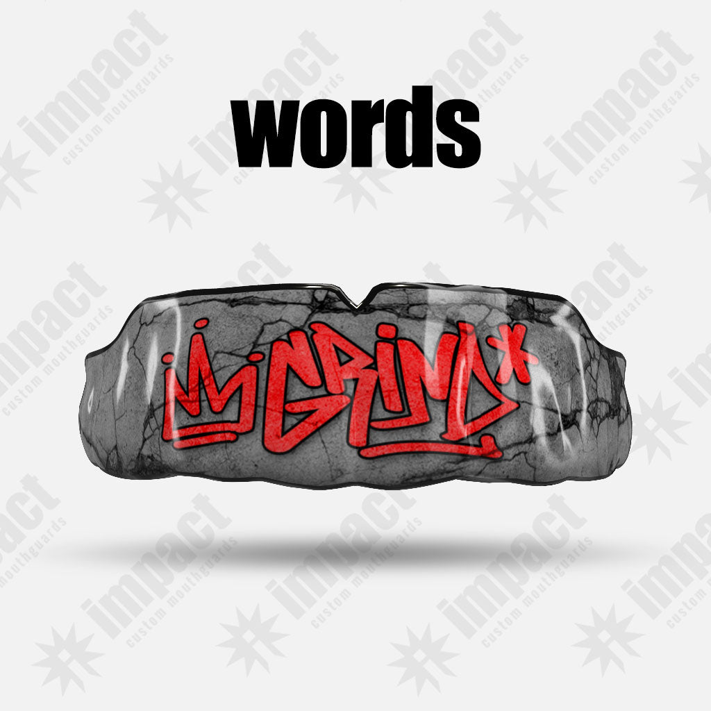 customFIT - Impact Mouthguards