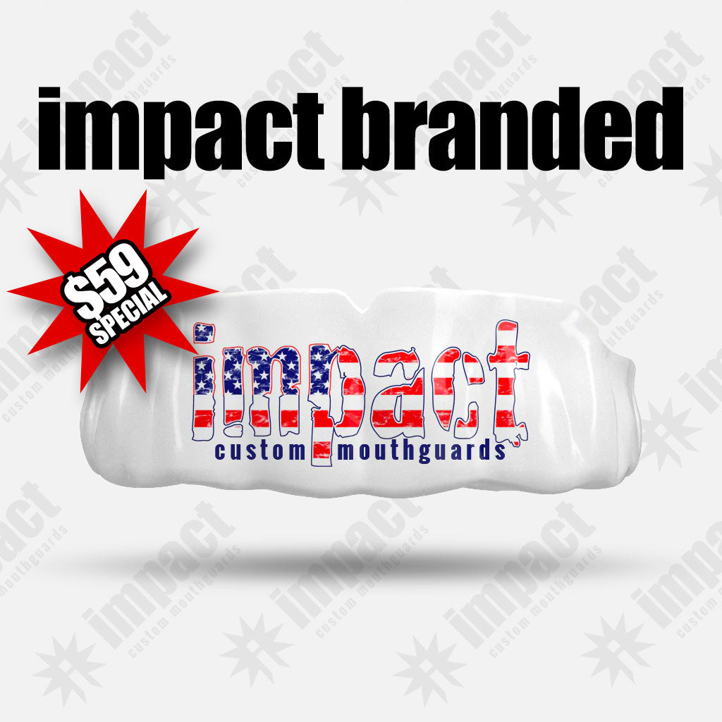 customFIT - Impact Mouthguards