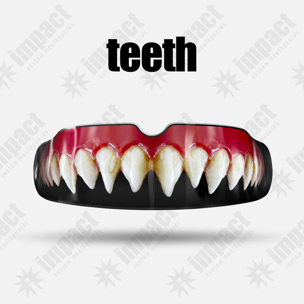 QuickFIT - Impact Mouthguards