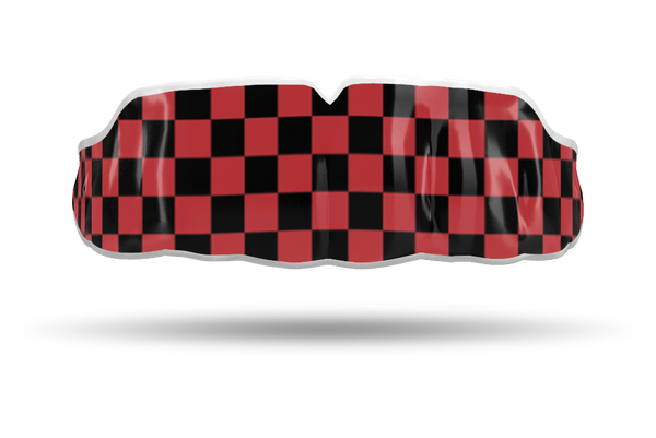 Designs Page 4 - Impact Mouthguards