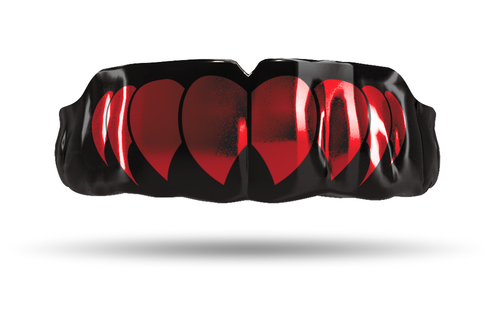 CustomFIT Teeth - Impact Mouthguards