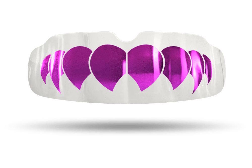 QuickFIT Teeth - Impact Mouthguards