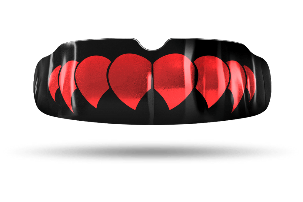 QuickFIT Teeth - Impact Mouthguards