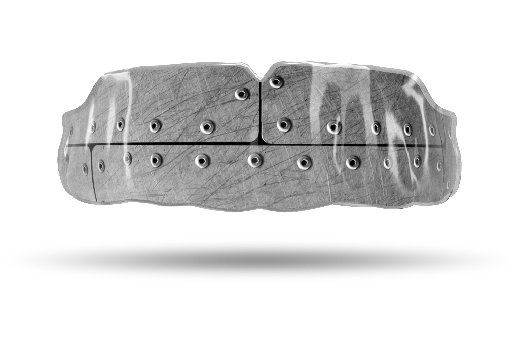 Designs Page 4 - Impact Mouthguards