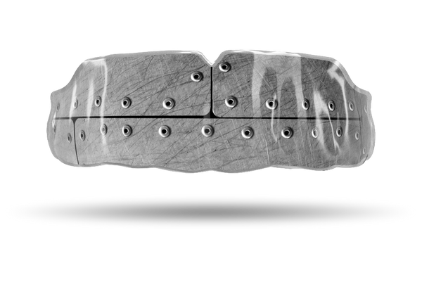 Designs Page 4 - Impact Mouthguards