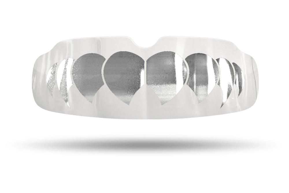 QuickFIT Teeth - Impact Mouthguards