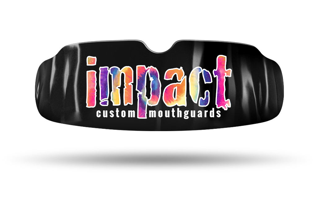 QuickFIT Impact Branded - Impact Mouthguards