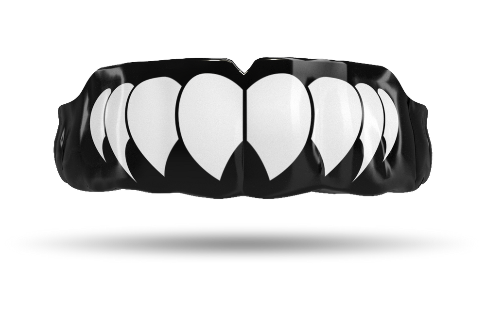 CustomFIT Teeth - Impact Mouthguards