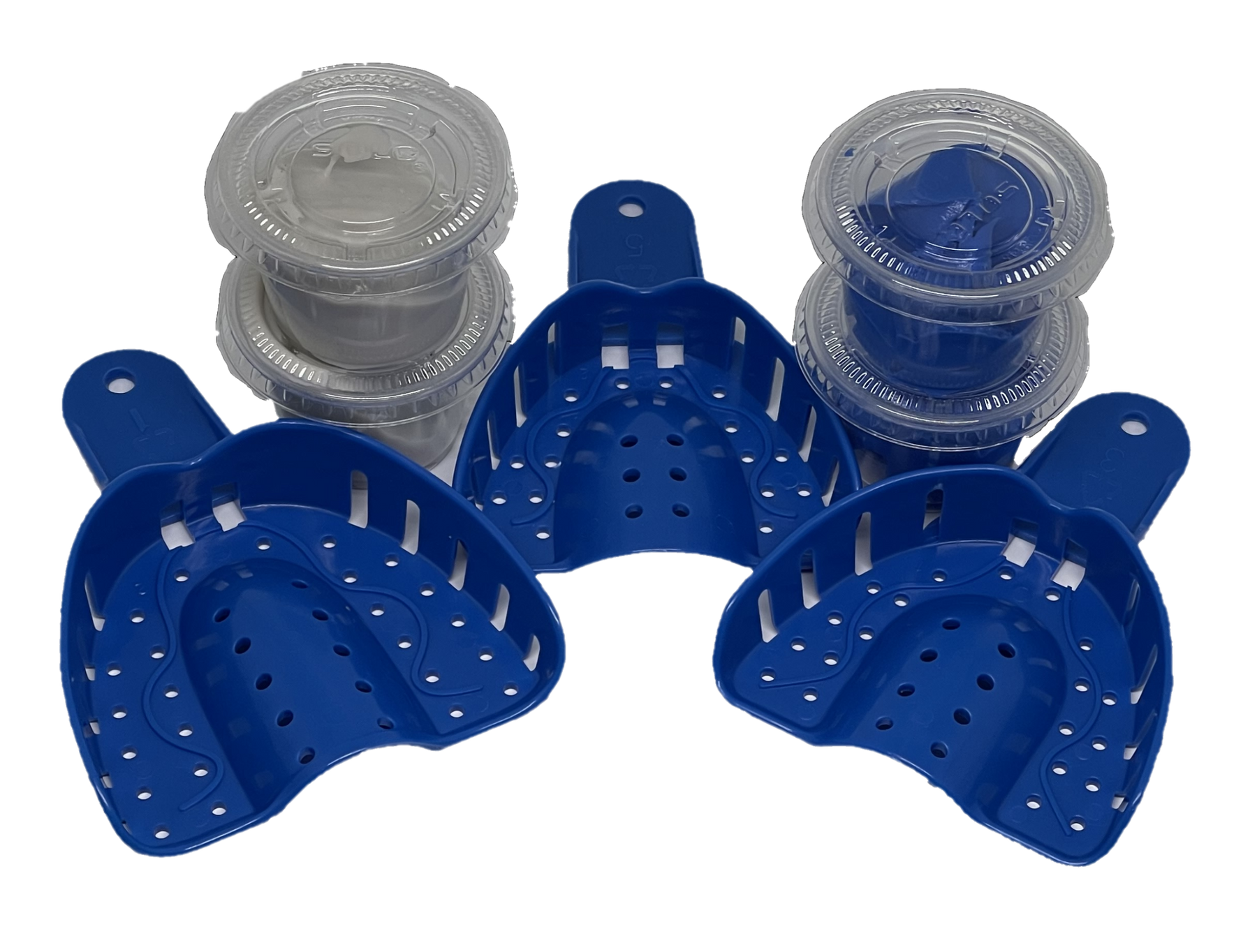 Impact Performance Accessories - Impact Mouthguards